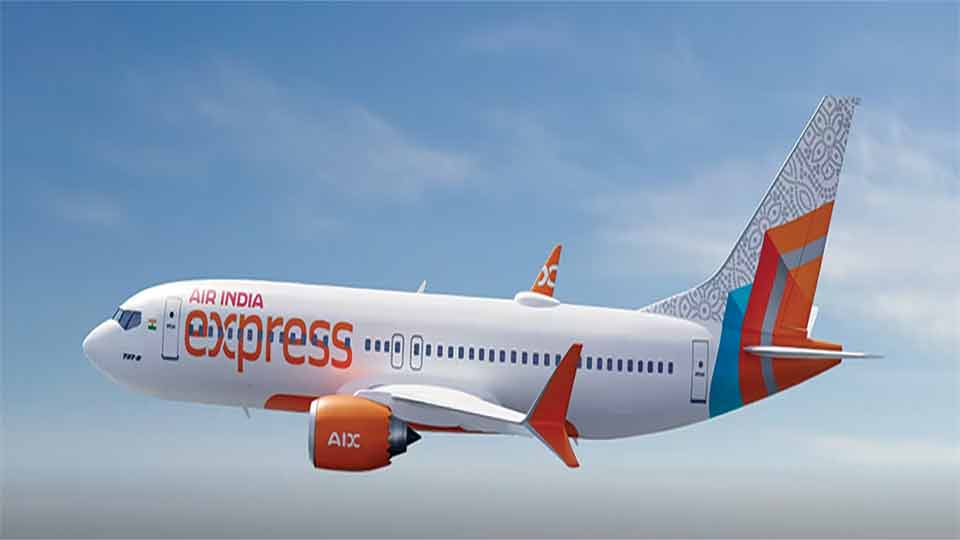 Air India Express launching flights to Dhaka from September 3