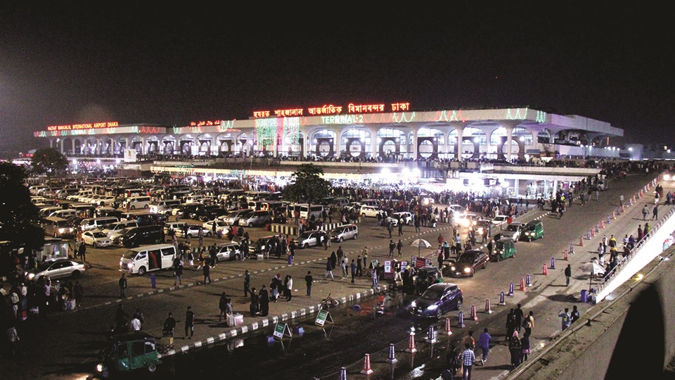 HSIA night operations to resume in May