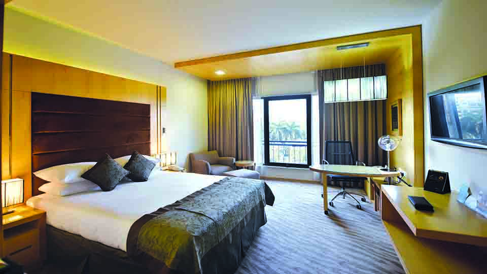 Radisson Blu Dhaka offers exciting staycation packages