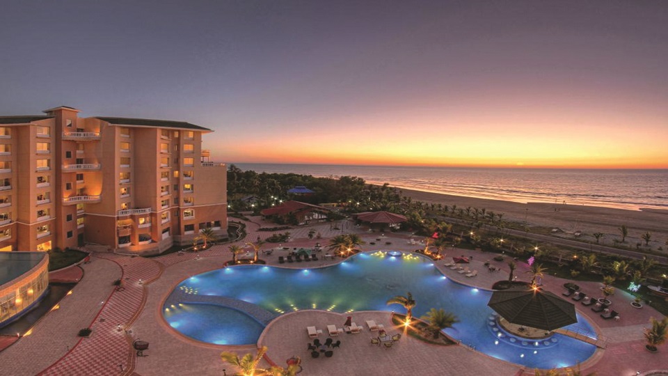 Sea Pearl Cox's Bazar wins multiple awards at The World Luxury Hotel Awards