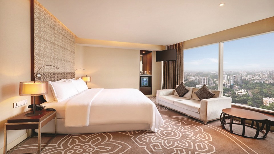 Crowne Plaza Hotels and Resorts launches in Bangladesh