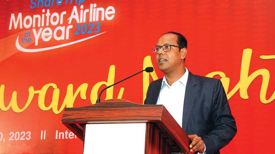 Govt efforts underway to expand aviation infrastructure, increase pax ...