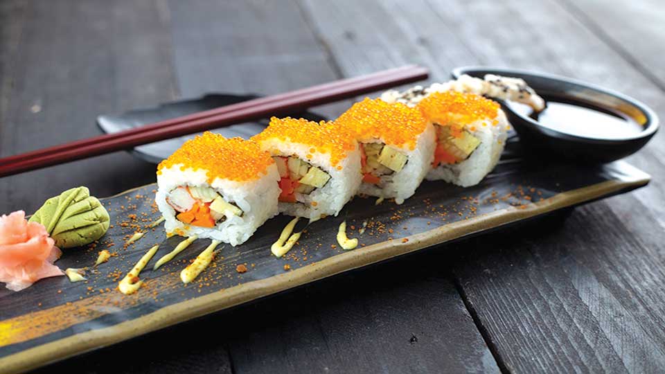 Six Seasons Hotel revamps its popular oriental restaurant Bunka