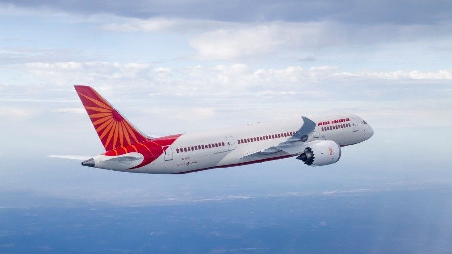 Air India launches transformation plan