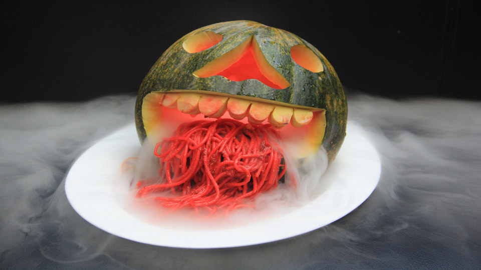 Radisson Blu Dhaka presents ‘Boo at Blu’ Halloween buffet