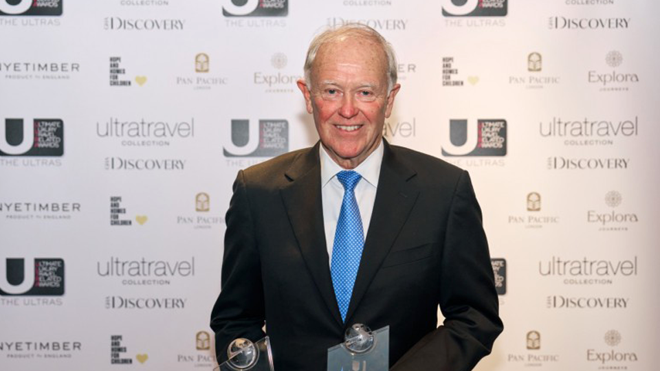 Emirates scoops 5 global accolades the ULTRA and APEX