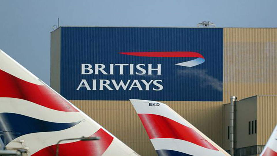 BA sees business, long-haul rebound years away