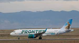 Frontier airlines begins new nonstop routes from Chicago