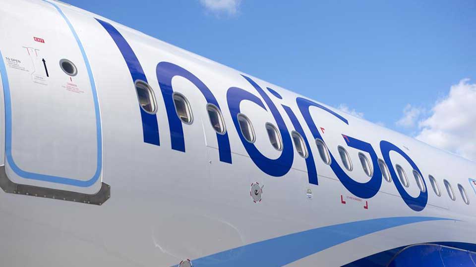IndiGo to launch business class in select routes this year