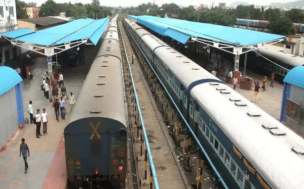 Indian Railways launch new AC-3 tier Economy coach
