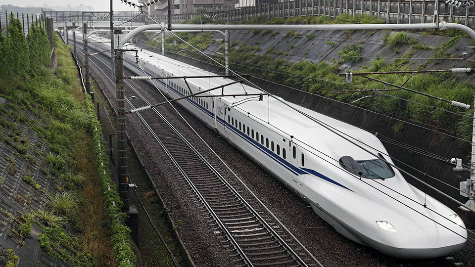 Japan rail pass price hiked by 70pc